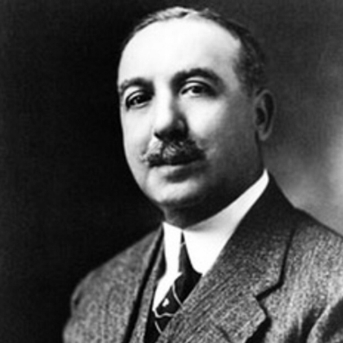 🎬EDWIN S PORTER - CLUB CINEMA 7